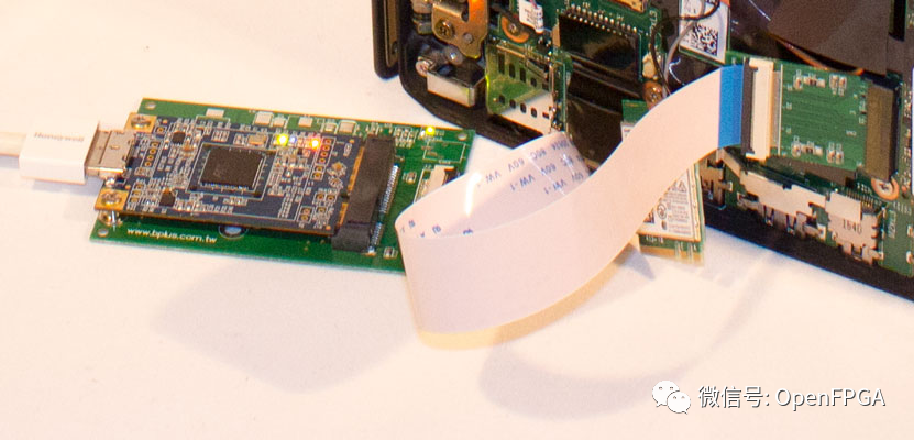 “不会被封的外挂”，为何使用FPGA作为FPS游戏的“DMA”桥梁_pcileech enigma-CSDN博客