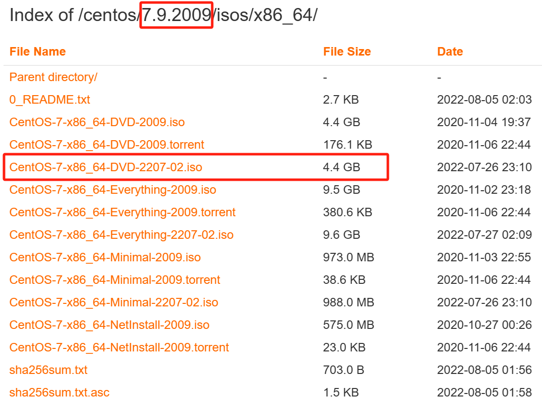 VMware + CentOS7 下载安装-CSDN博客