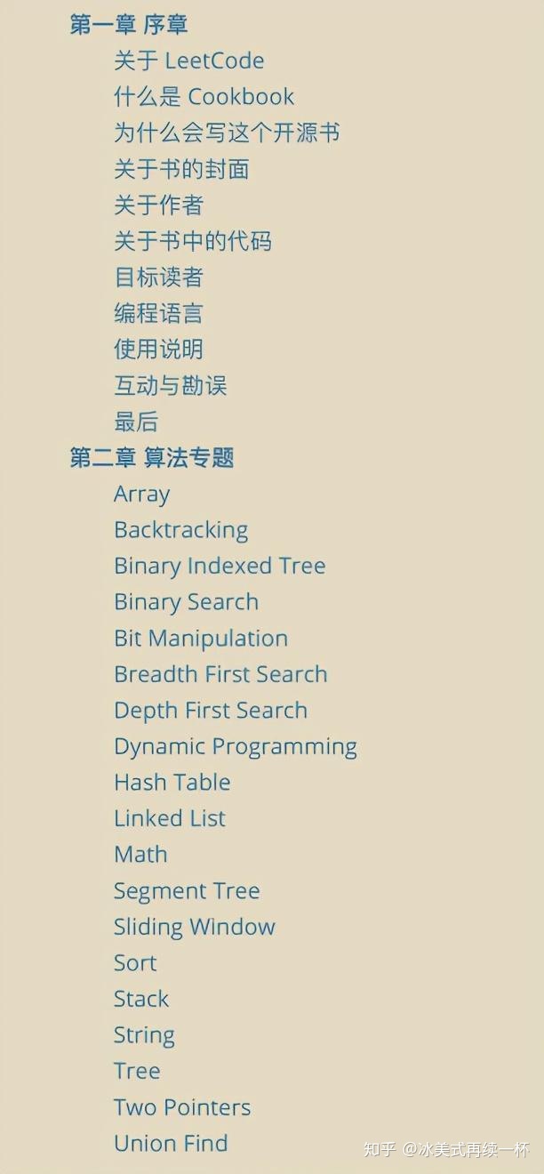 Labuladong的算法小抄pdf真漂亮!这份github上爆火的算法面试笔记,助你圆满大厂梦 Csdn博客