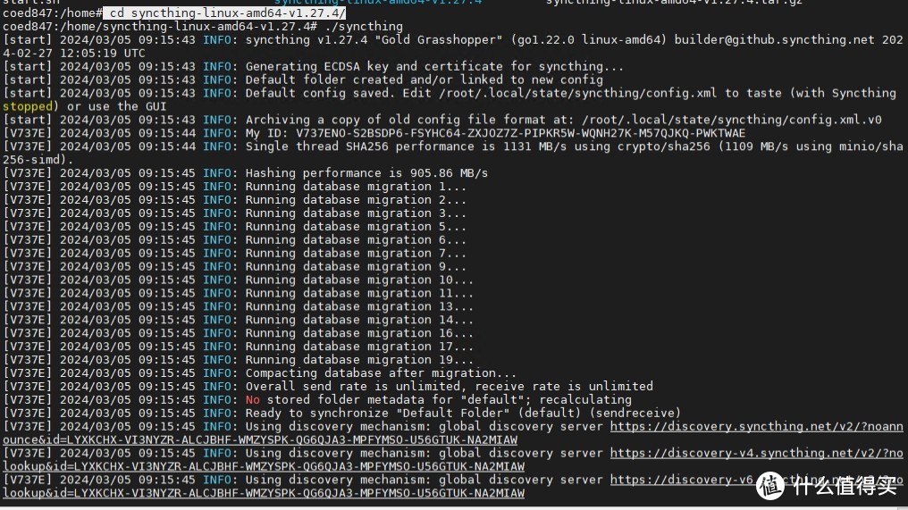 当您寻找一个可靠且私密的同步解决方案时，Syncthing 无疑是您理想的选择。作为 GoodSync 的理想替代品，Syncthing 提供了开放、可信赖和去中心化的服务，确保您的数据安全 ...