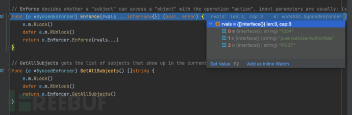 Gin-Vue-admin垂直越权漏洞与代码分析-CVE-2022-21660_越权漏洞cve-CSDN博客