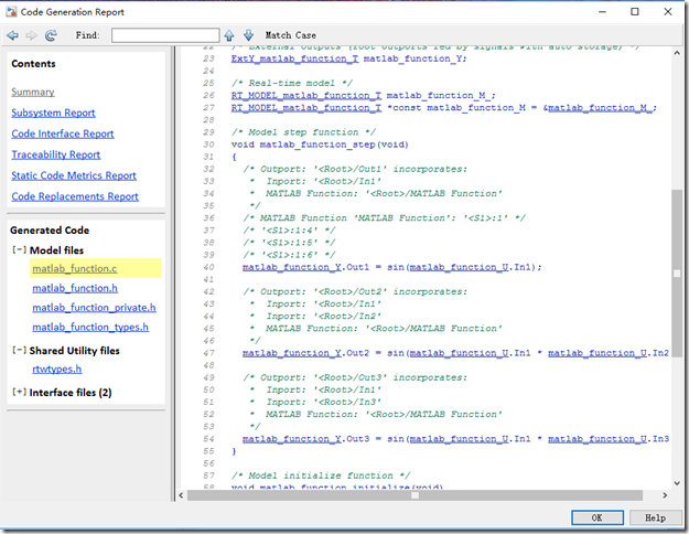 Matlab Function输入怎样在matlab Function模块中实现多输入直树桑的博客 Csdn博客