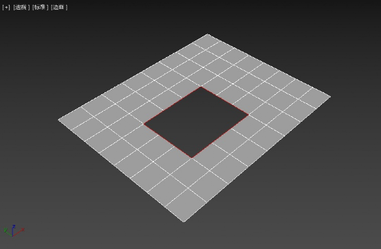 3DMAX圆形结构插件LoopRegularizer使用教程_3dmax圆形化插件-CSDN博客