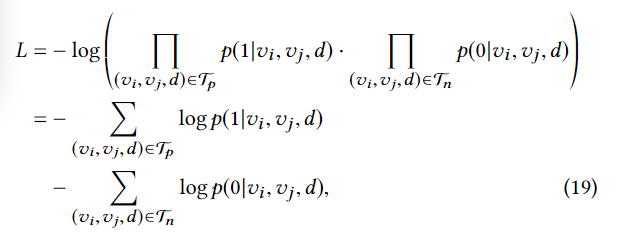 经典算法：Multi-dimensional Graph Convolutional Networks-CSDN博客
