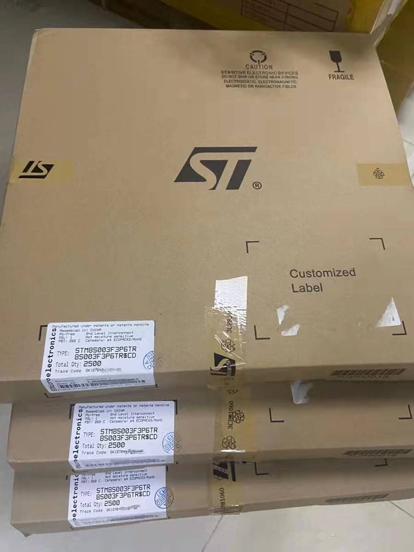 STM8S003F3P6，ST/意法半导体,8位微控制器_gkjh2as003f3p6-CSDN博客