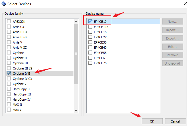 【FPGA学习】Quartus II新建工程流程_quatus ii 创建工程-CSDN博客