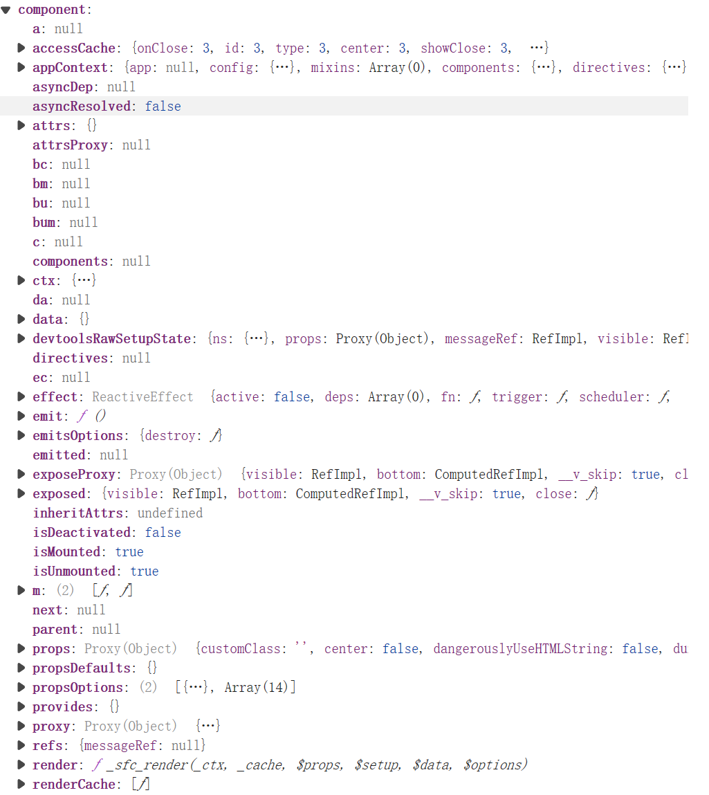 Message组件讲解_elmessage appendto-CSDN博客