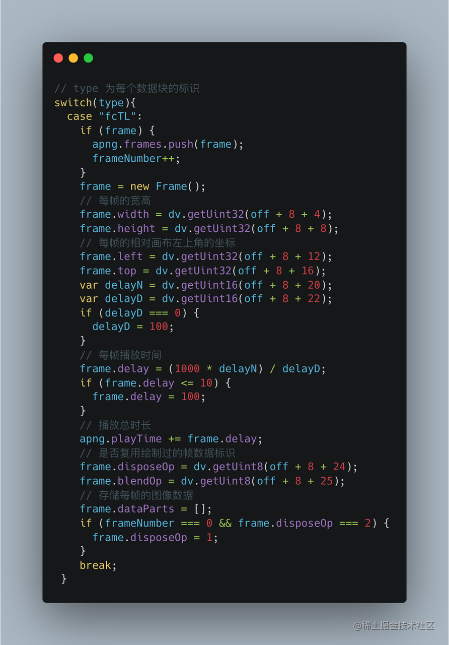 JavaScript操控apng的动画状态_apng-js-CSDN博客