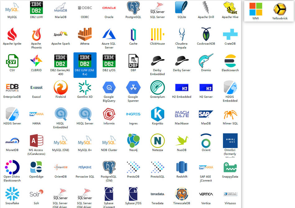（linux-x86-ARM）麒麟V10安装DBeaver21.3通用的数据库管理工具和 SQL 客户端_dbeaver linux-CSDN博客