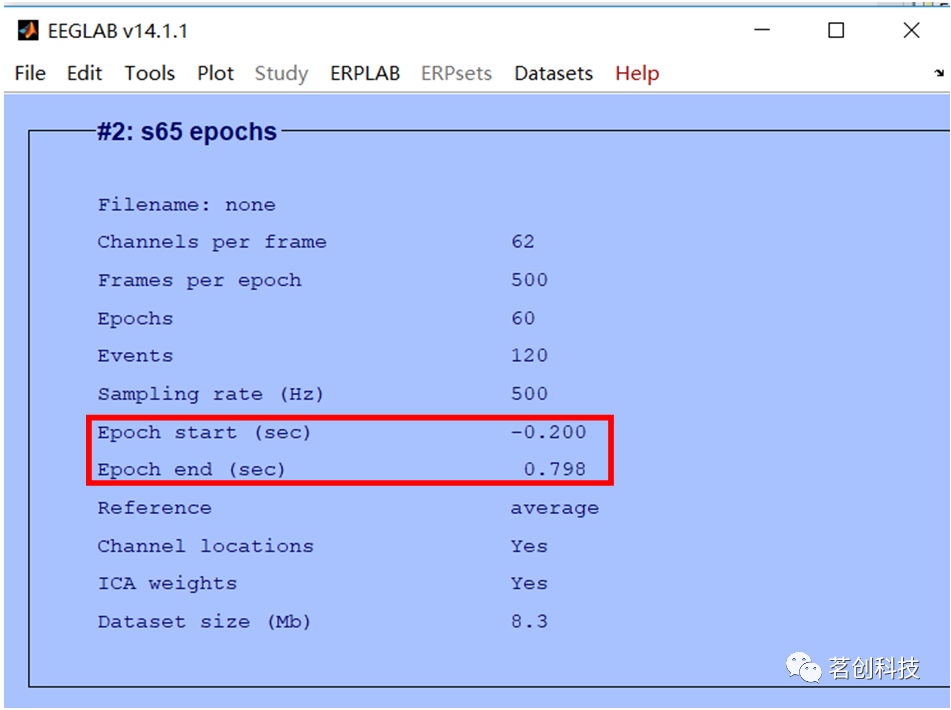干货分享|letswave 操作手册_letswave时频分析-CSDN博客