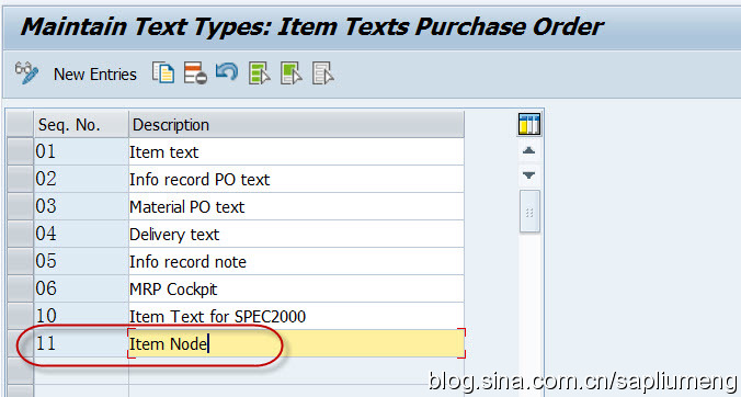 PO text copy rules ：copy PR item text to PO_SAP刘梦_新浪博客-CSDN博客