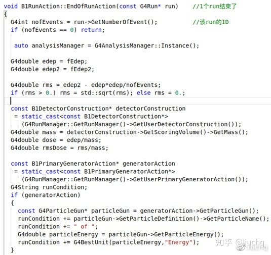 geant4运行例子_GEANT4 exampleB1例子源码解读_weixin_39808877的博客-CSDN博客