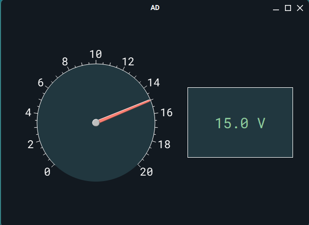 演示串口数据可视化工具Serial Stuido（开源免费）_serial studio-CSDN博客