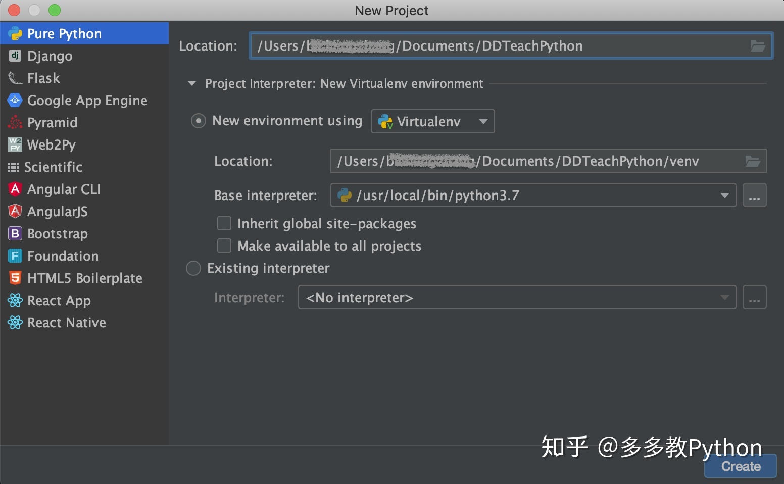 python 读取终端输入_Python 基本功: 1. Hello world_鲫鱼先生的博客-CSDN博客
