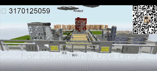 flexsim十大入门案例模型_Flexsim 期末大作业优秀作品展示_weixin_39560657的博客-CSDN博客