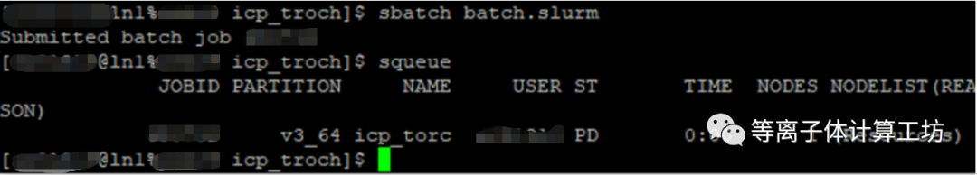 comsol表面压力计算_COMSOL大法好：在Linux超算云上运行COMSOL的要点-CSDN博客