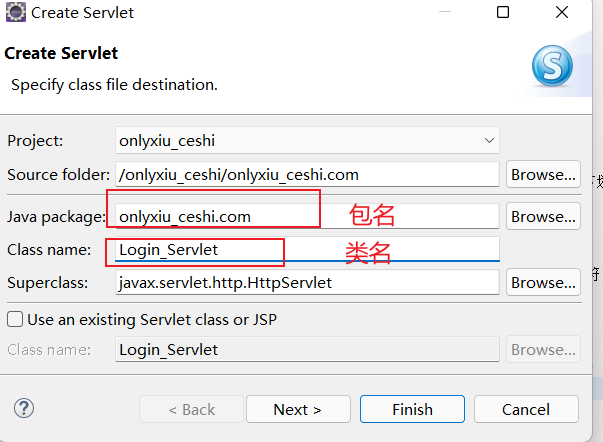 JavaWeb之Servlet-注册页面_servlet编写登录注册页面-CSDN博客