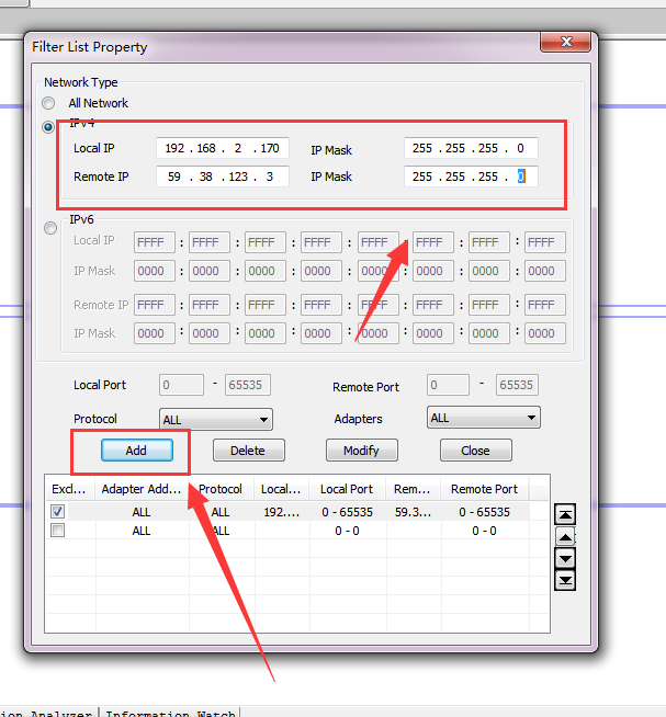 开源测试工具 Network Emulator for Windows Toolkit 使用方法_network emulator使用-CSDN博客