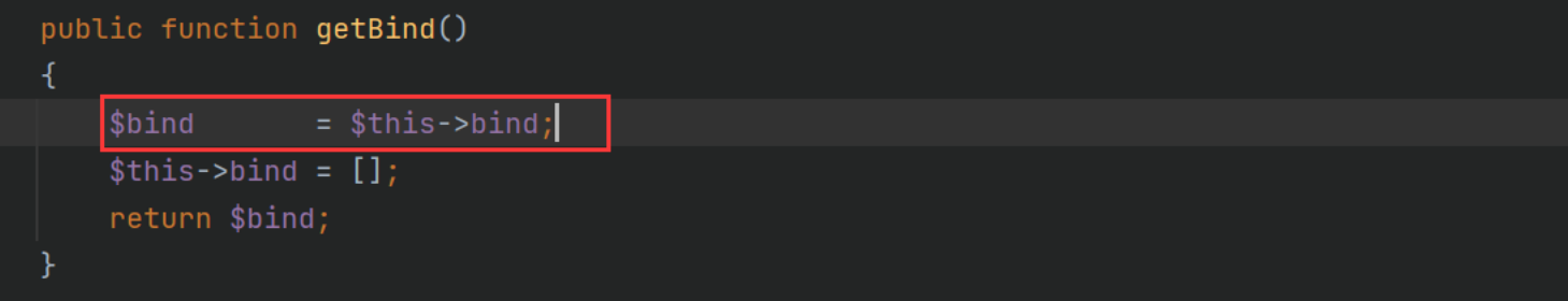 ThinkPHP5.0.15_parseData造成SQL注入漏洞分析_thinkphp v5 v5.0.15的漏洞-CSDN博客