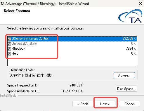 热重分析软件——TA advantage安装教程（安装包），以及使用教程！-CSDN博客
