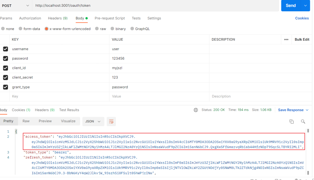 Spring Cloud Gateway 整合 Oauth20 实现分布式统一认证授权springcloud Gateway Oauth2 Csdn博客