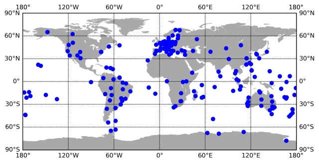gnss单频软件接收机应用与编程_PPP阶段小结:GNSS、MGEX、精密改正数现状，开源软件和论文研究动态...-CSDN博客