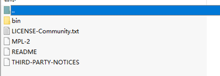 Windows下Mongodb4.4.zip版安装教程_mongodb 4.4.3-CSDN博客