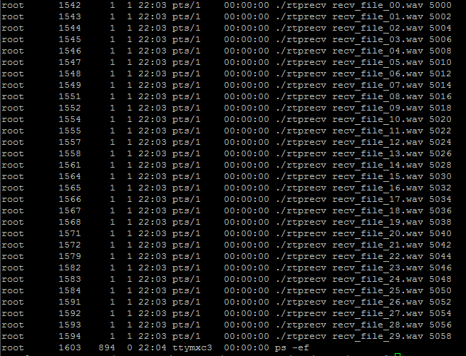 使用kill命令批量终止进程批量kill Csdn博客