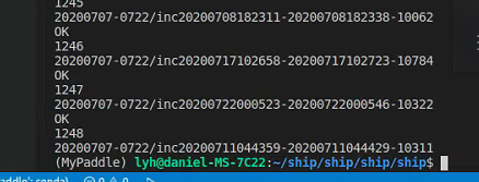 ubuntu程序莫名崩溃显示killed，程序闪退，排除OOM_ubuntu killed-CSDN博客