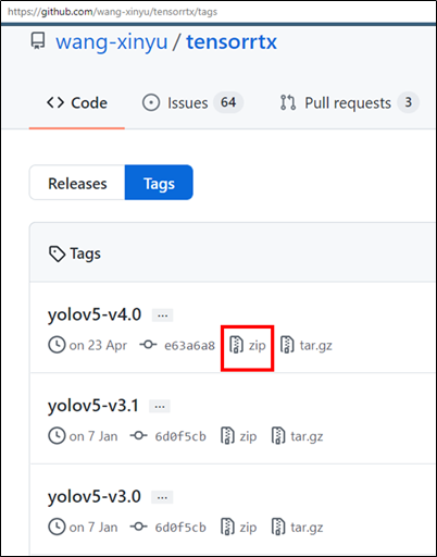 Win10—YOLOv5实战+TensorRT部署+VS2019编译(小白教程~易懂易上手)---超详细_vs tensort yolo-CSDN博客