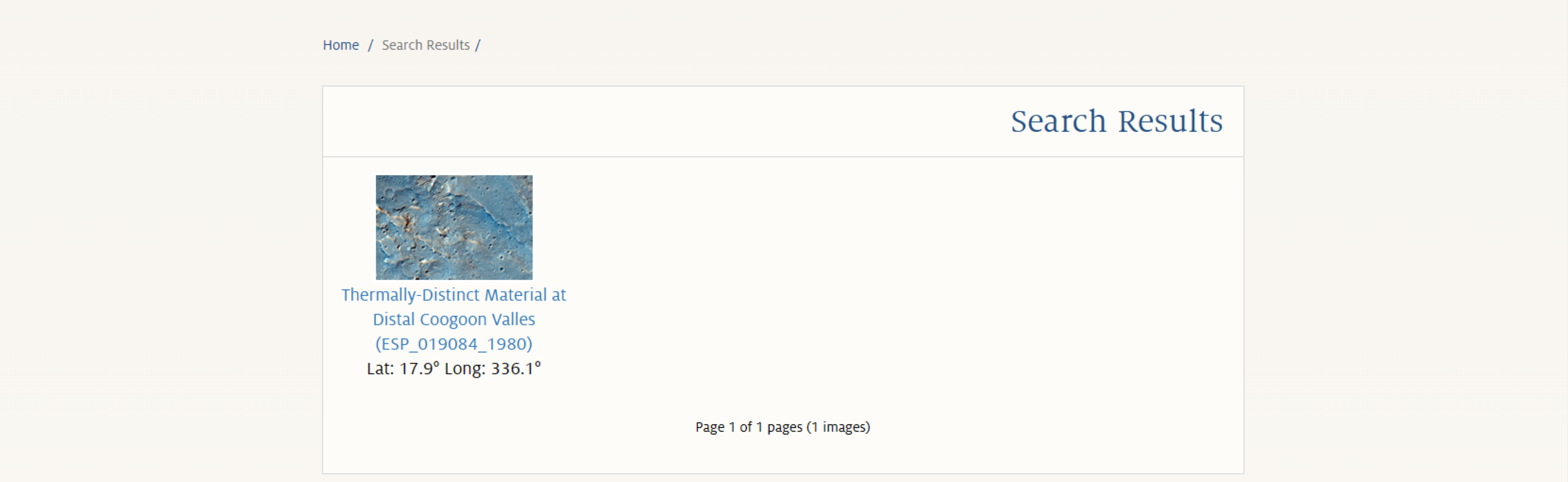 使用Python+Selenium实现自动批量获取HiRISE影像下载链接_selenium获取下载链接-CSDN博客