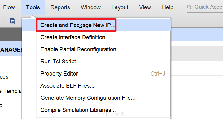 AXI协议(四)-AXI-FULL从机xilinx示例代码解析_axi full协议作为从机设计使用-CSDN博客