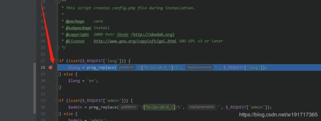 Phpstorm怎么导入php项目使用phpstorm自带服务器运行php项目 Csdn博客 3785