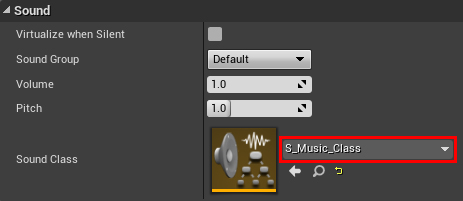 UE-音频_ue5 音频为什么自动播放-CSDN博客
