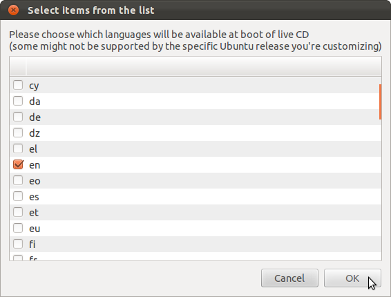 linux live cd 定制,如何创建定制的Ubuntu Live CD或者USB的简易方式-CSDN博客