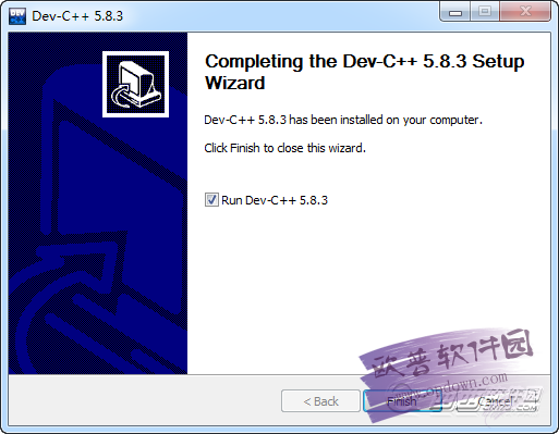 Tdm Gcc怎么运行c语言tdm Gcc 64位 Csdn博客