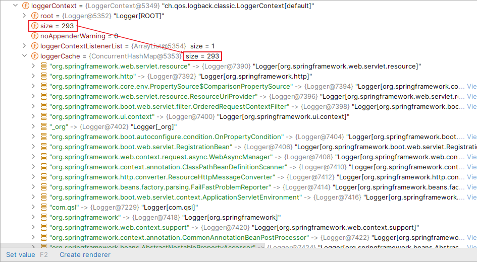 SpringBoot 用的 spring-jcl 打印日志，与 LoggingSystem 有鸡毛关系？-CSDN博客