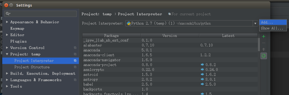 【软件工具】Anaconda使用总结_downloading and extracting packages-CSDN博客