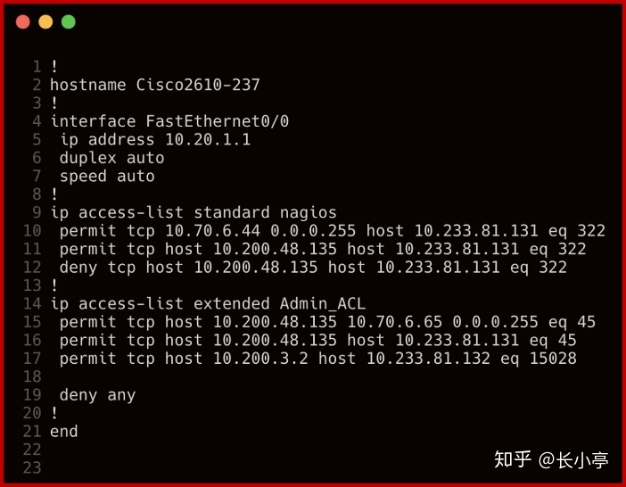 oracle无法为指定的用户设置acl_aclAuditor—基于Python的ACL安全审计脚本-CSDN博客