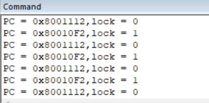 keil debug如何在watch直接修改变量值_KEIL 调试经验总结-CSDN博客