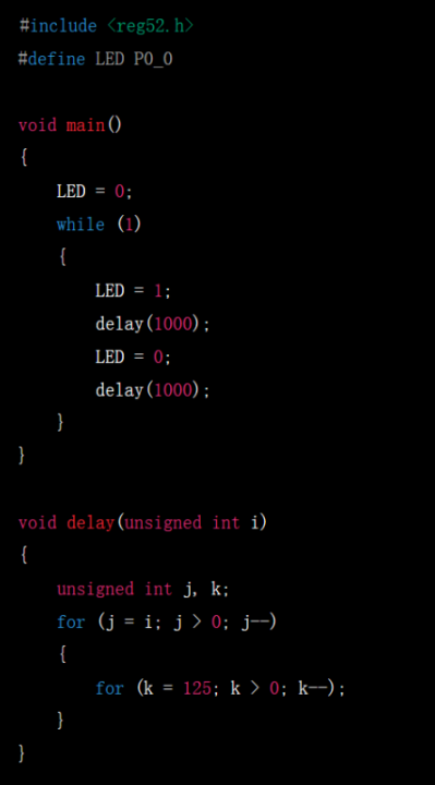 [STM32F4]使用ST32 MCU控制点灯的基本原理及操作方法_stm32控制led亮度-CSDN博客