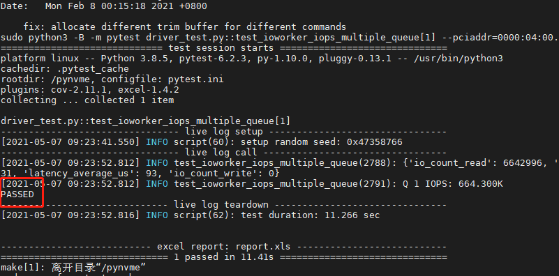 Pynvme2安装指导书-CSDN博客