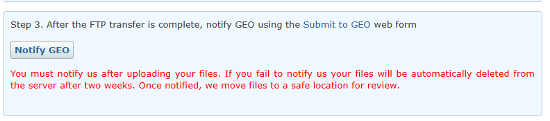 组学数据上传（六）|GEO数据库数据上传实操_geo数据上传-CSDN博客