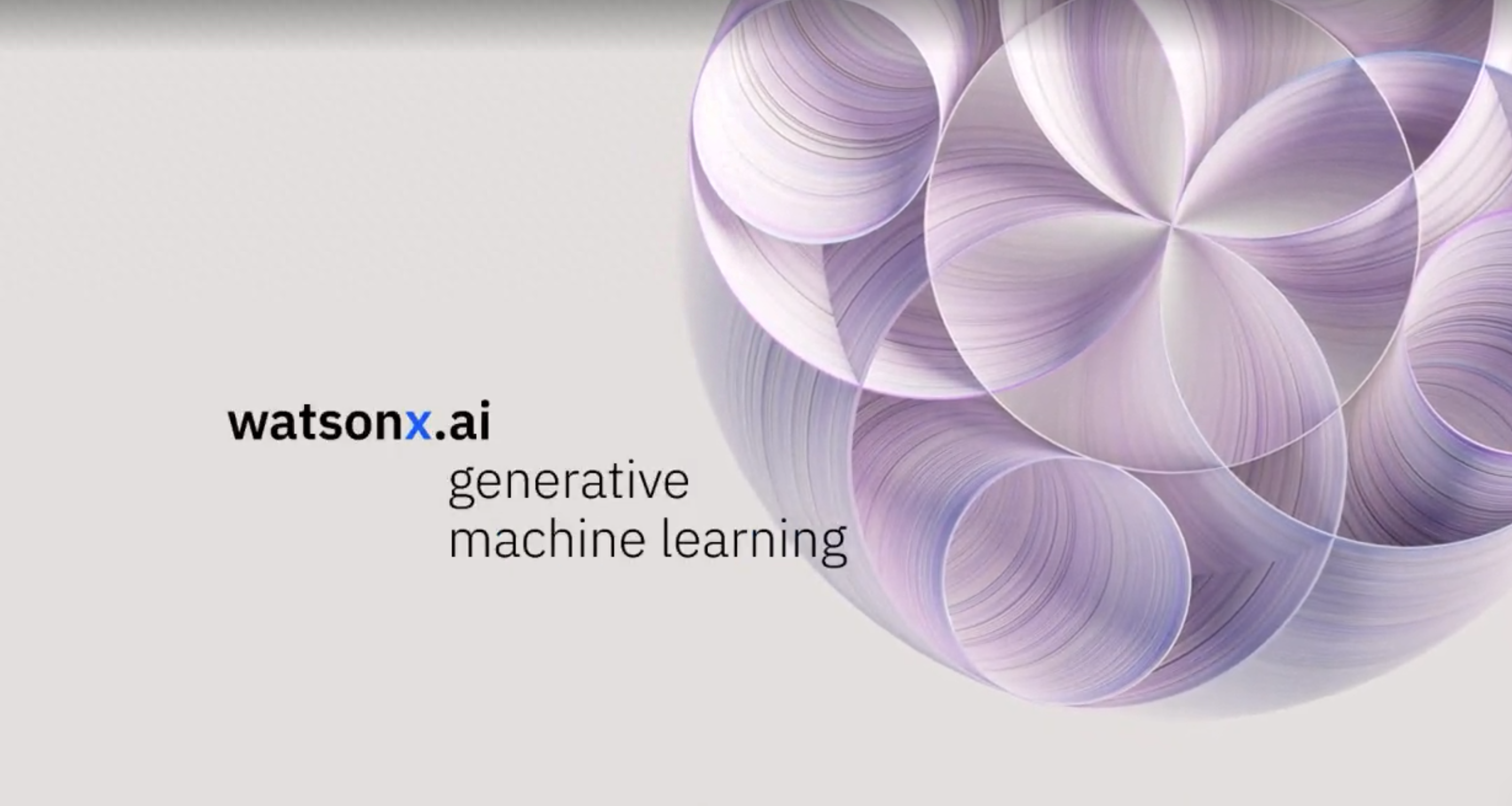 IBM推出Granite生成式人工智能功能和模型_ibm rag-CSDN博客