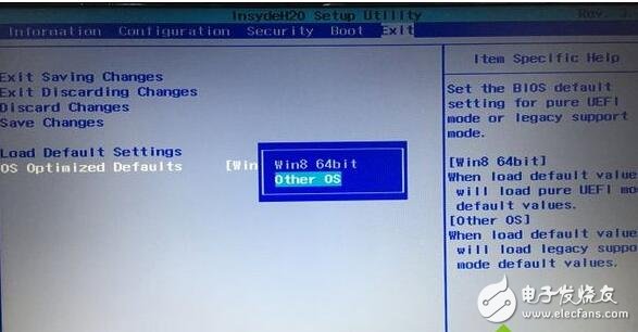 bios设置对计算机系统的影响吗,bios如何恢复出厂设置_bios恢复出厂设置后对操作系统有影响吗...-CSDN博客