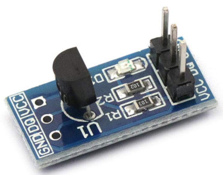 物联网AI MicroPython传感器学习 之 DS18B20温度传感器_太阳能水位水温传感器 micropython 驱动-CSDN博客