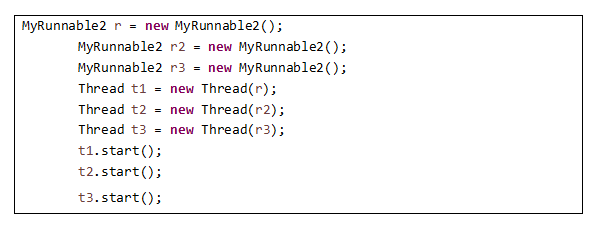 Java开发之高并发必备篇——线程安全操作之synchronizedsynchronized This Csdn博客 0150