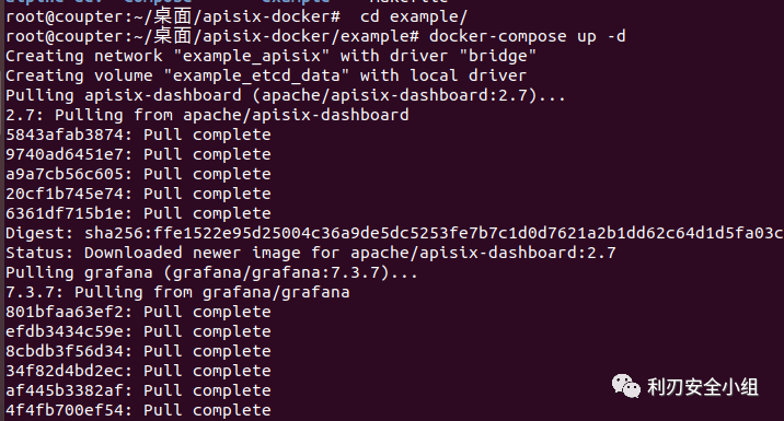 CVE-2021-45232 Apache-apisix-dashboard RCE复现_xju_lr的博客-CSDN博客