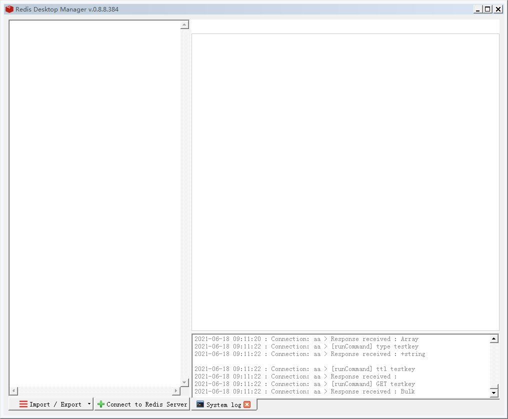 Redis Desktop Manager的下载及安装 - 程序员大本营