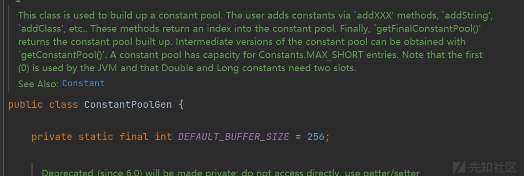 CVE-2022-42920 BCEL 任意文件写漏洞_任意文件写入漏洞-CSDN博客